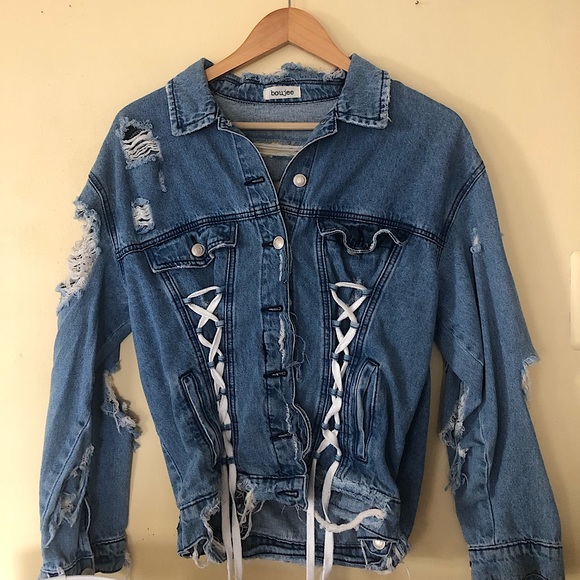 Boujee Boutique | Jackets & Coats | Independent Label From Womens ...